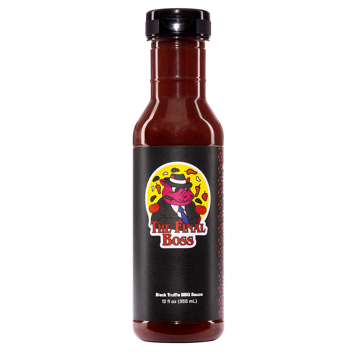 Zesti - Flavor Party