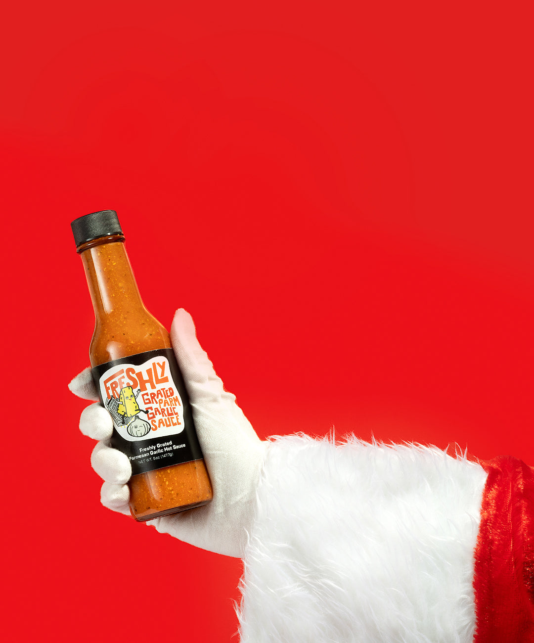 Zesti - Flavor Party