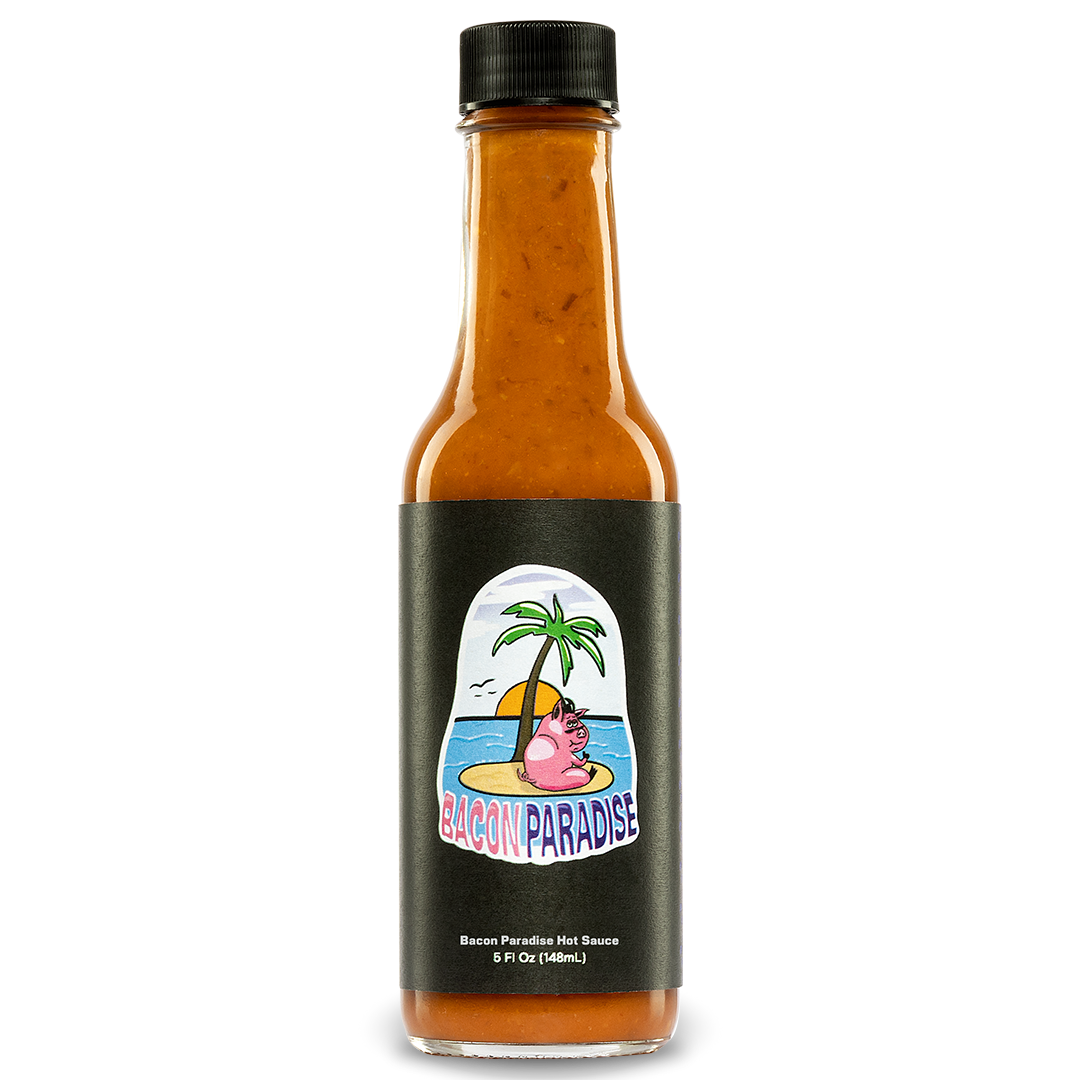 Zesti - Flavor Party